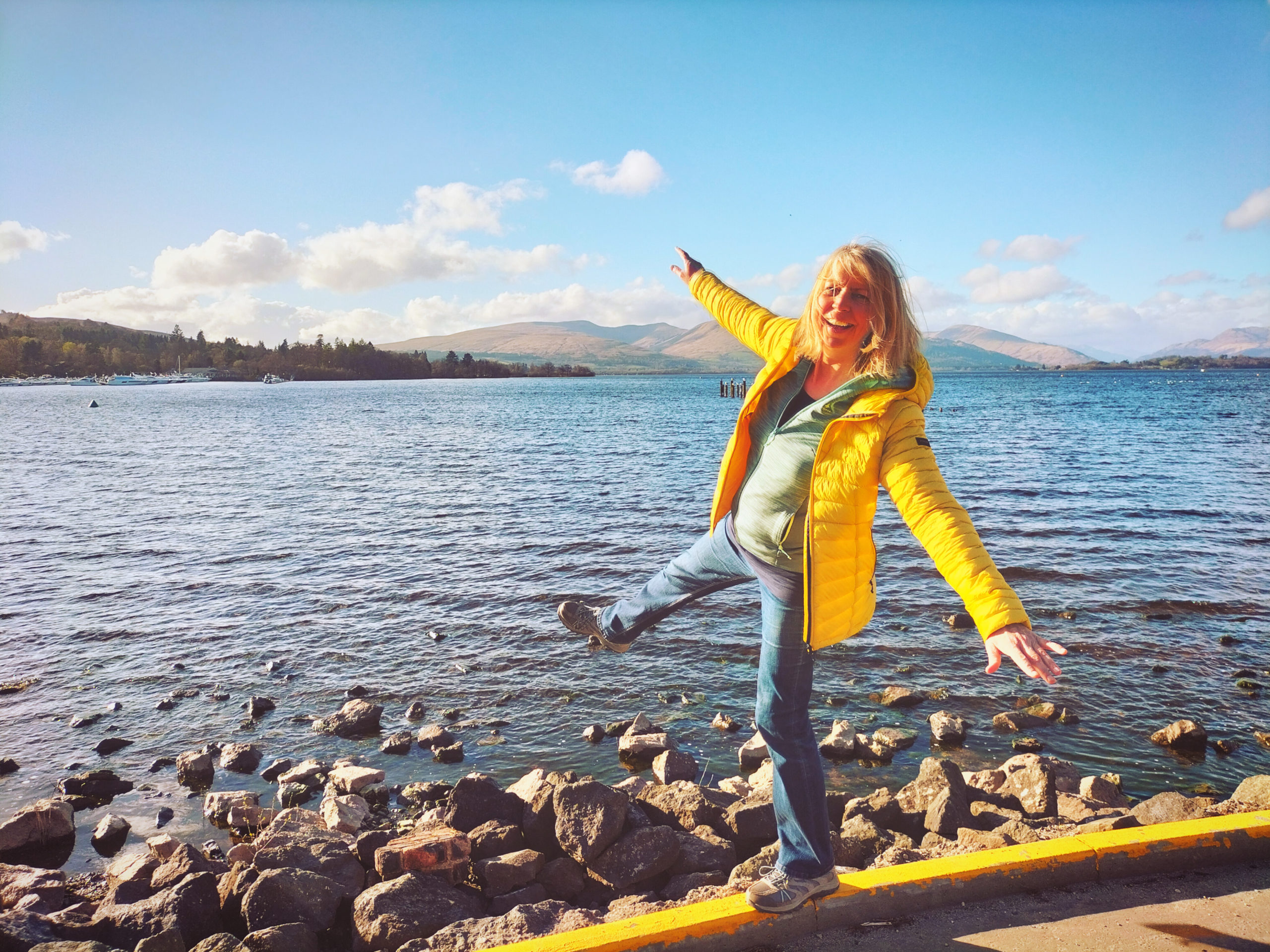 8 Schlüssel für ein befreites Leben ohne Panikattacken - Simone Wolf